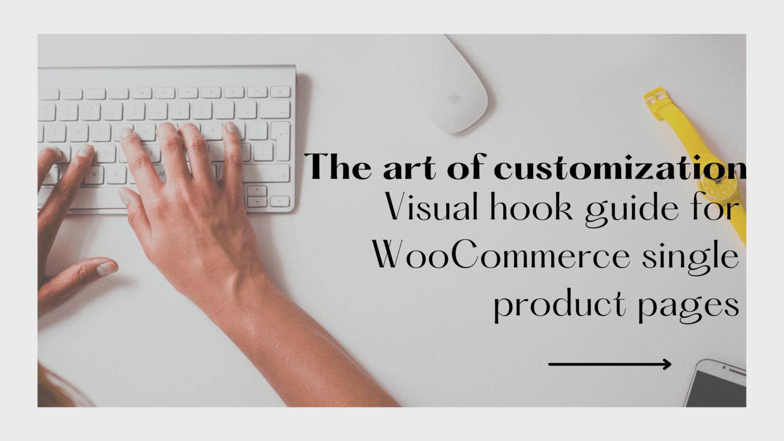 Woocommerce Single Product Page Hooks